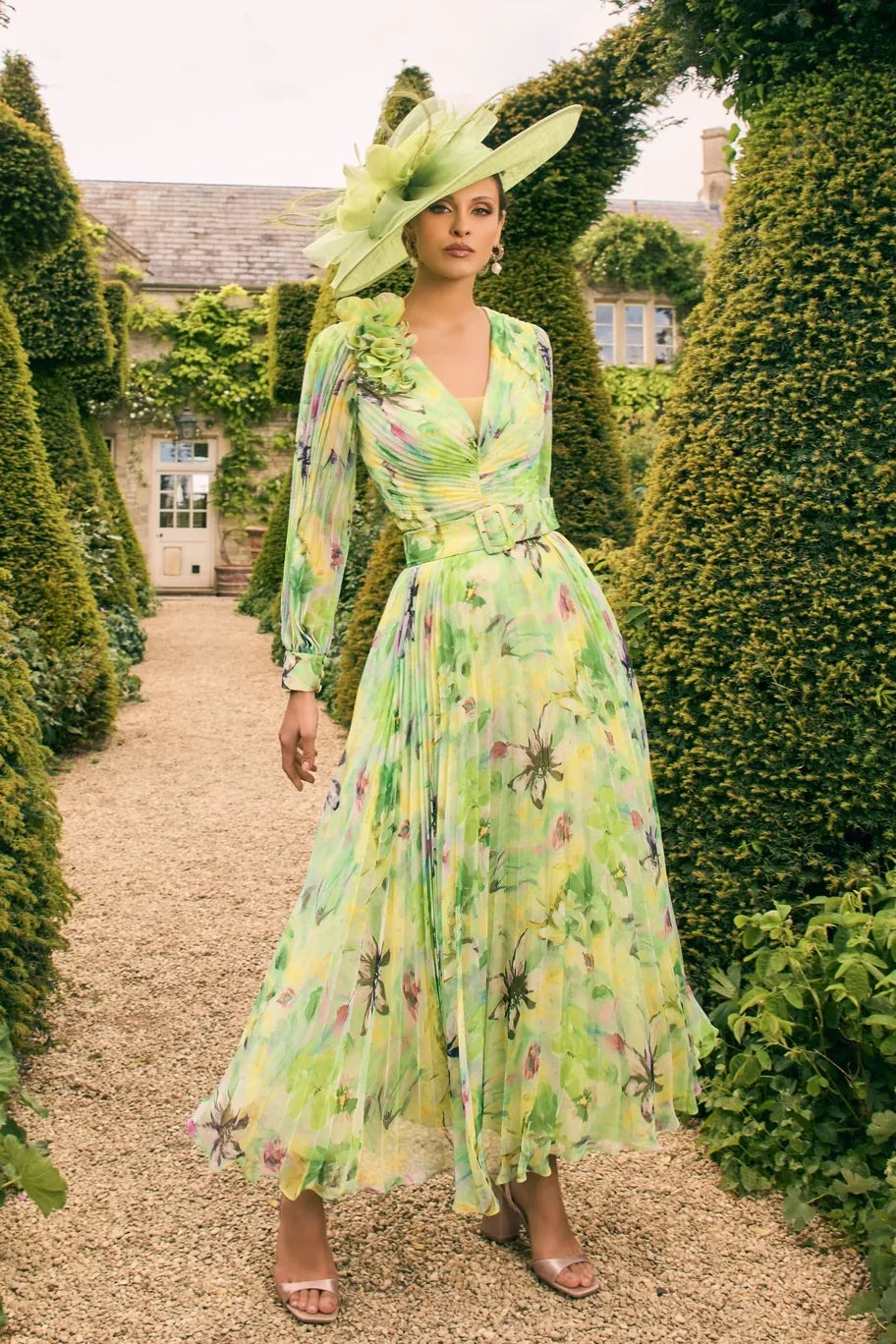 Size 8 Mother of the Bride – Nigel Rayment Boutique