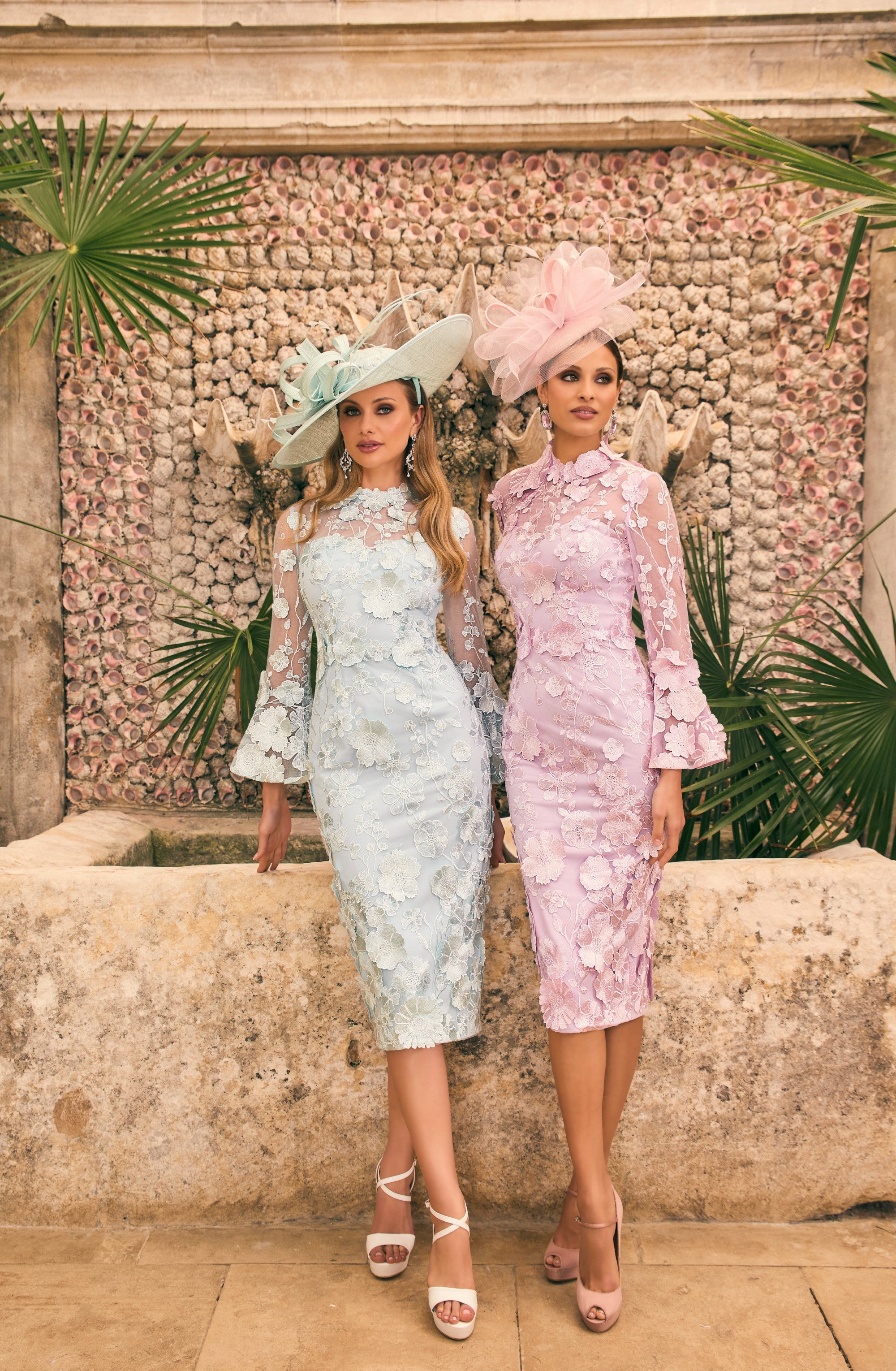 Veni Infantino 992794A Sky – Nigel Rayment Boutique