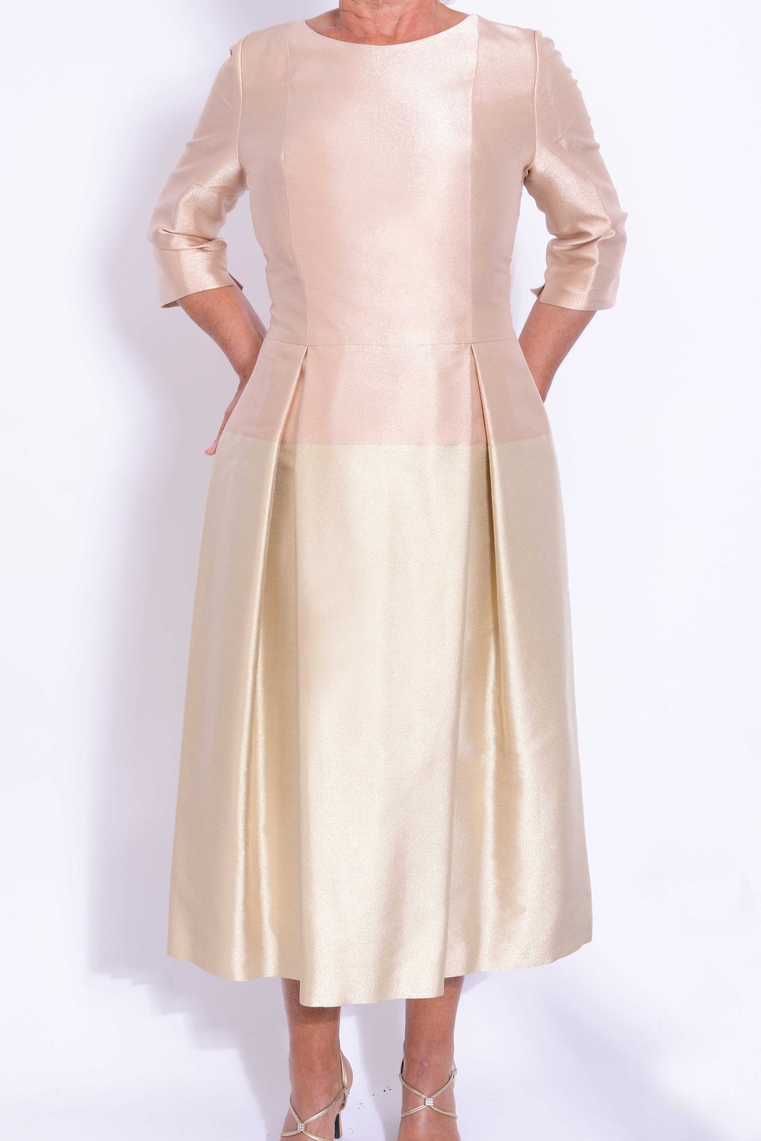 Fely Campo 19504 – Nigel Rayment Boutique