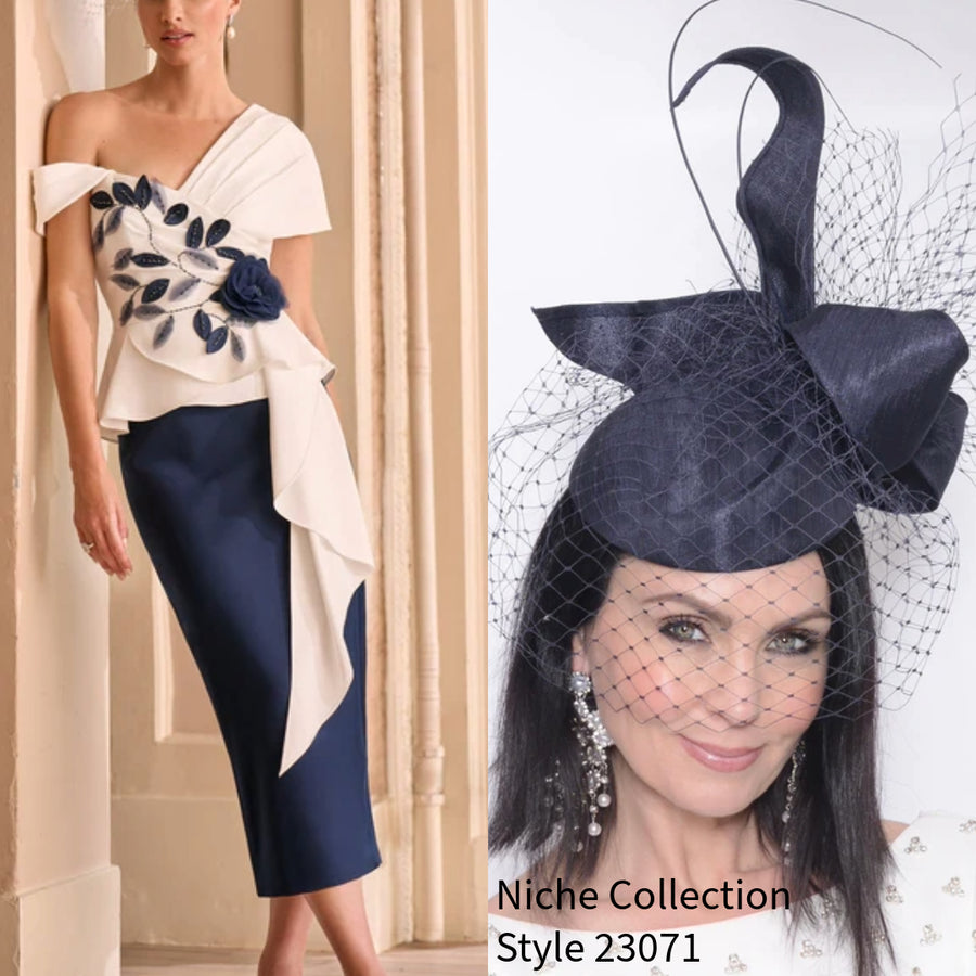Niche Collection 23071 – Nigel Rayment Boutique