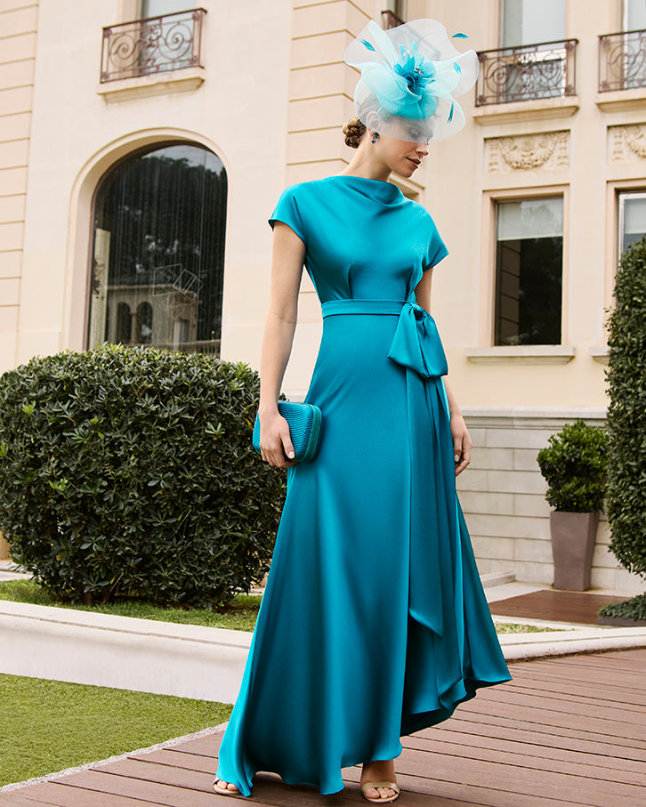 Couture Club 1G62 Tiffany Blue – Nigel Rayment Boutique