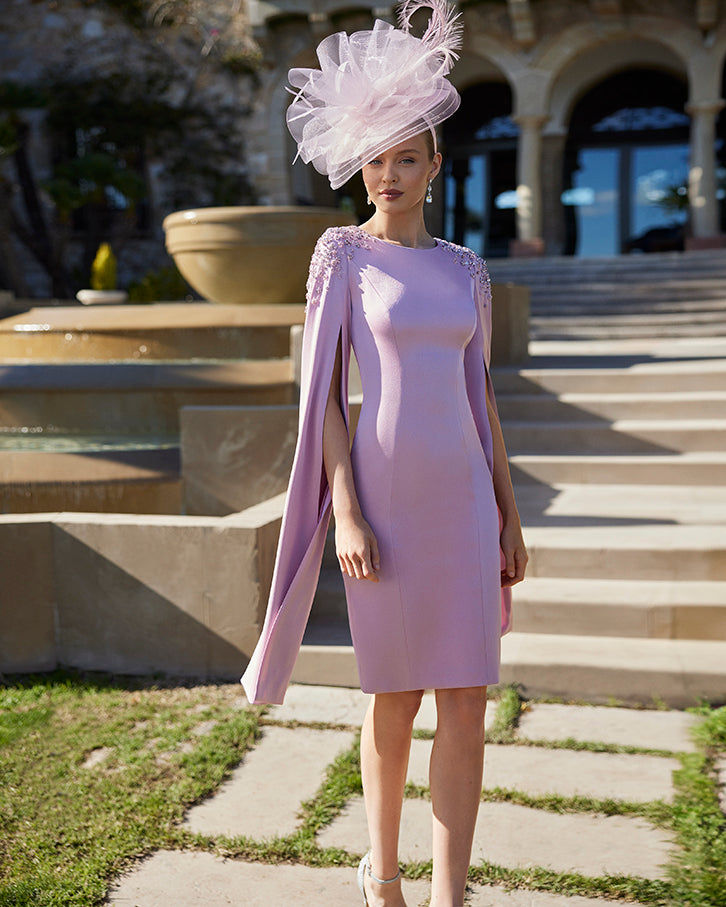 Couture Club 9G98 Pale Rose – Nigel Rayment Boutique