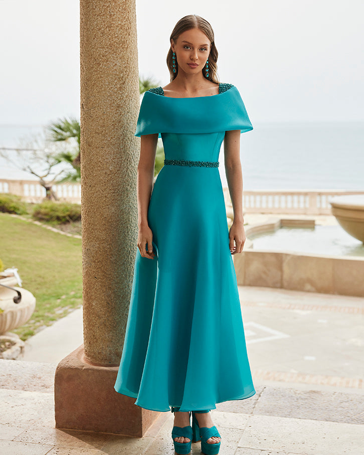 Couture Club 9G99 Tiffany Blue – Nigel Rayment Boutique