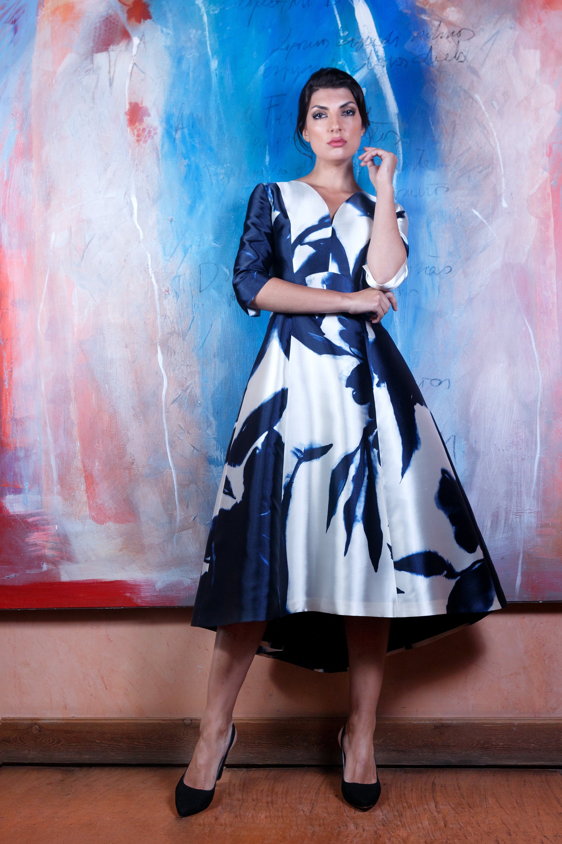 Fely Campo 20725 – Nigel Rayment Boutique