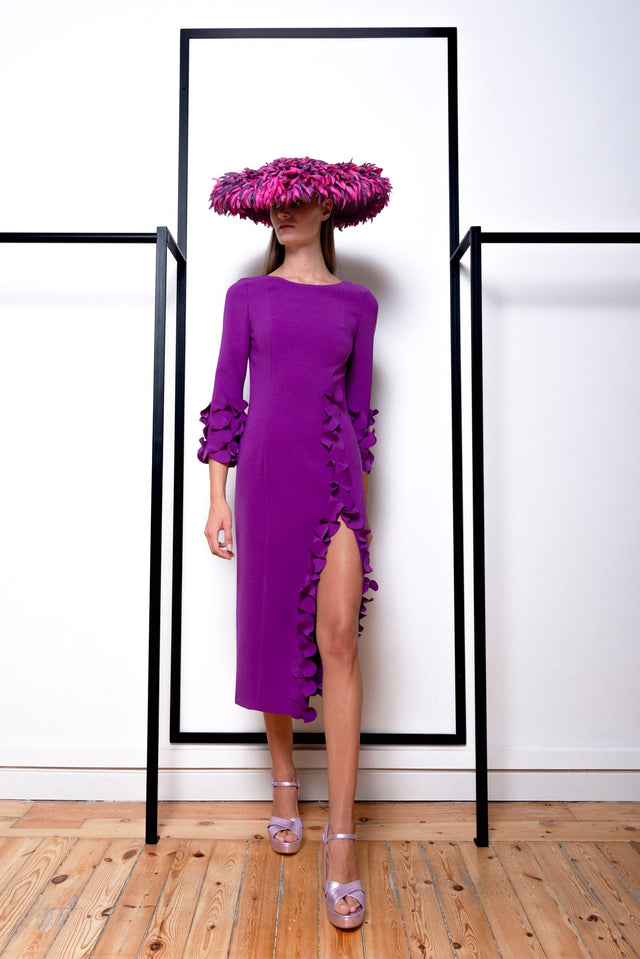 Fely Campo 24014 Purple – Nigel Rayment Boutique