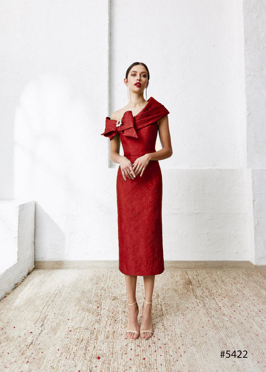 Gabriela Sanchez 5422 Burdeos – Nigel Rayment Boutique