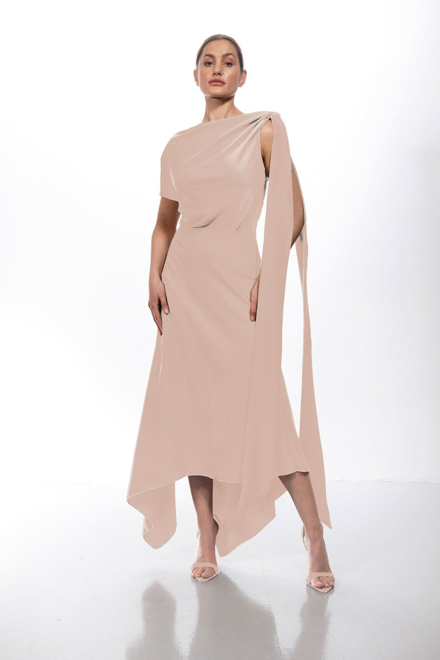 Kevan Jon - Didi - Quartz – Nigel Rayment Boutique