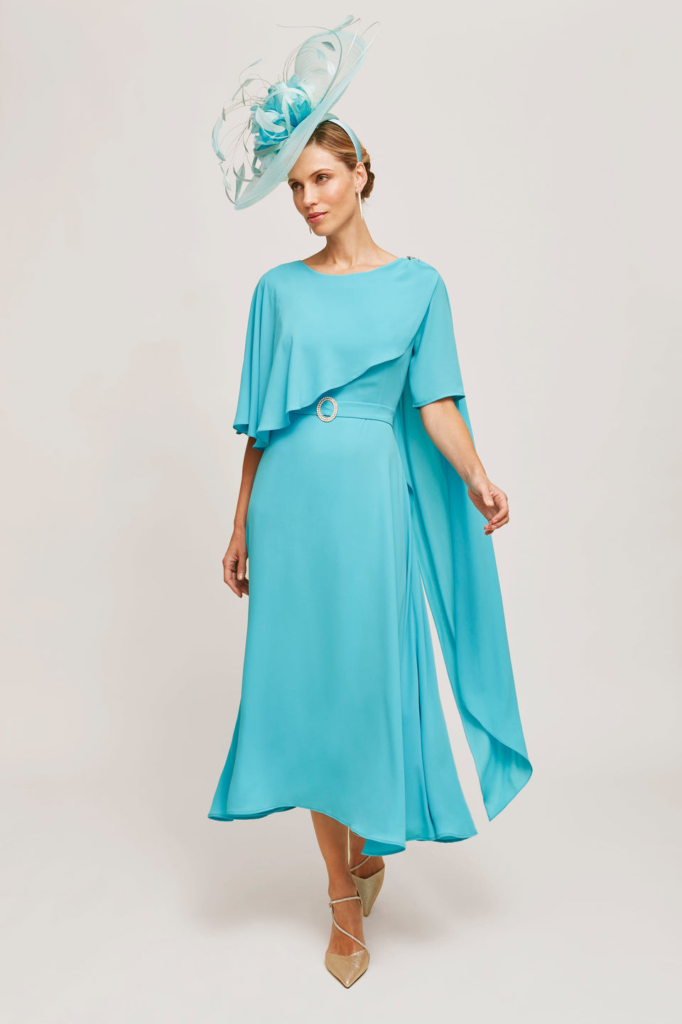 Luis Civit Londres Turq – Nigel Rayment Boutique