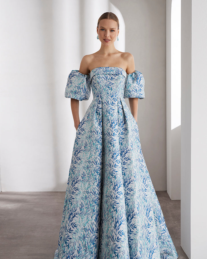 Rosa Clara 9TC3 Aquamarine – Nigel Rayment Boutique