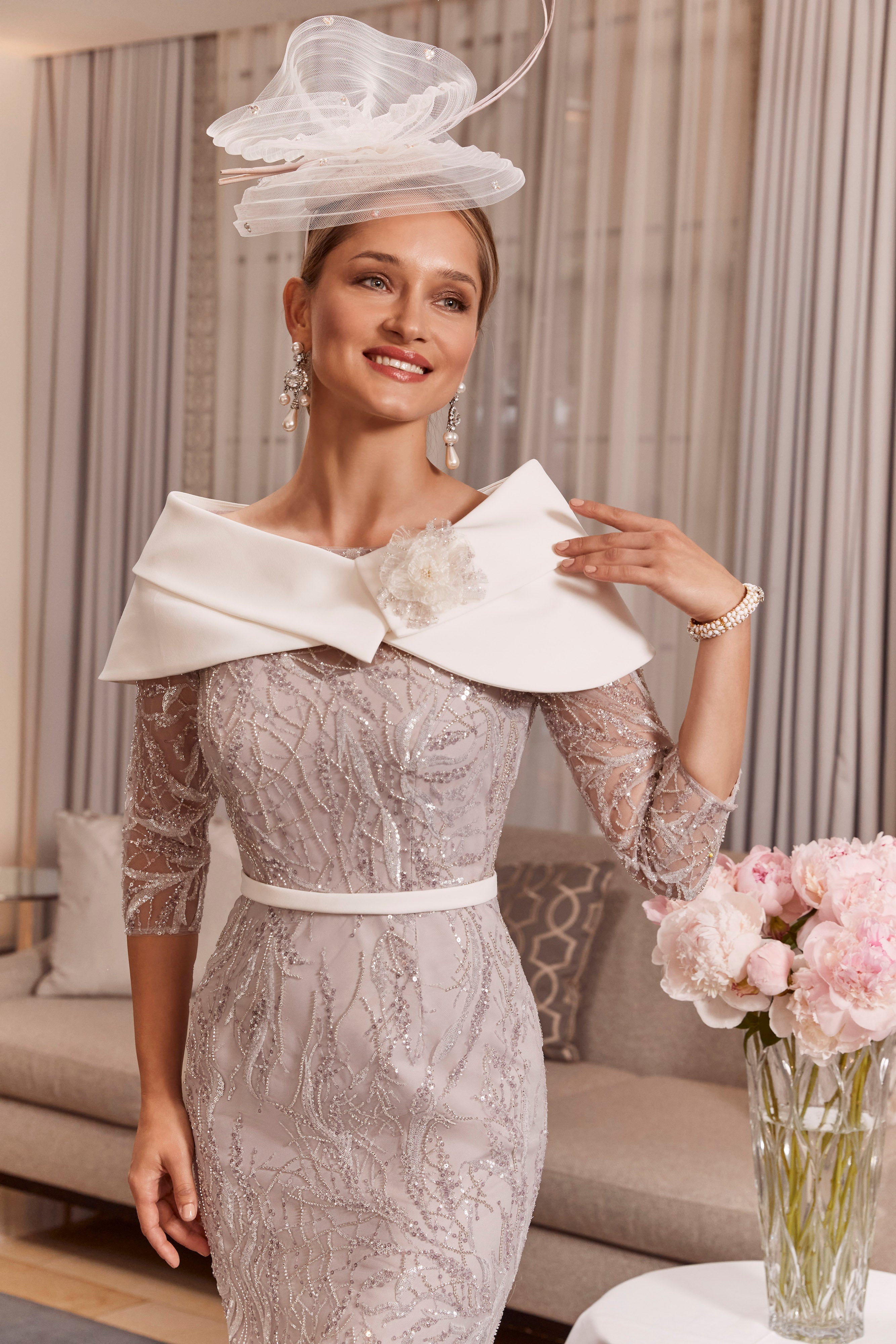 Veni Infantino 992030 – Nigel Rayment Boutique