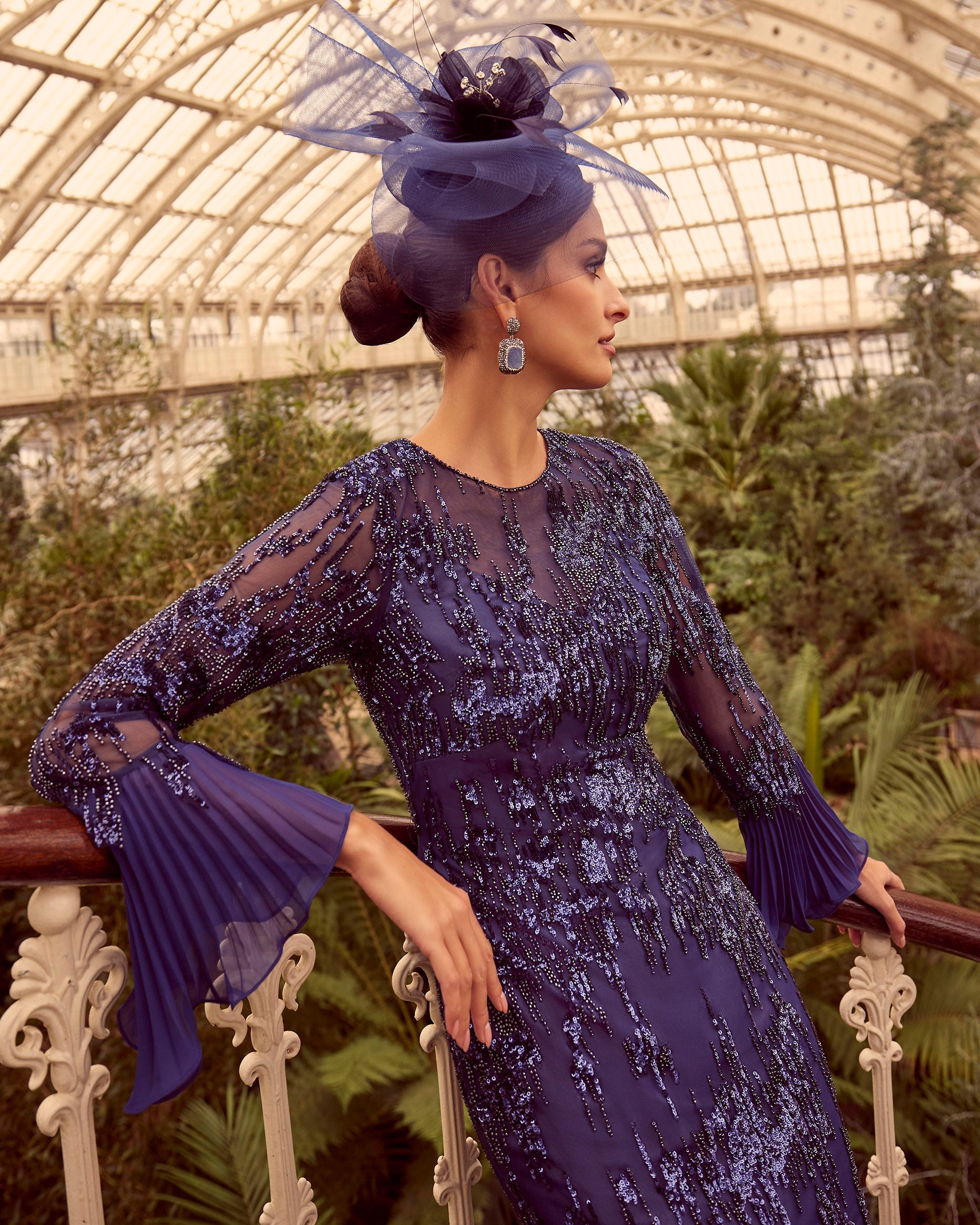 Veni Infantino 992303 Navy – Nigel Rayment Boutique