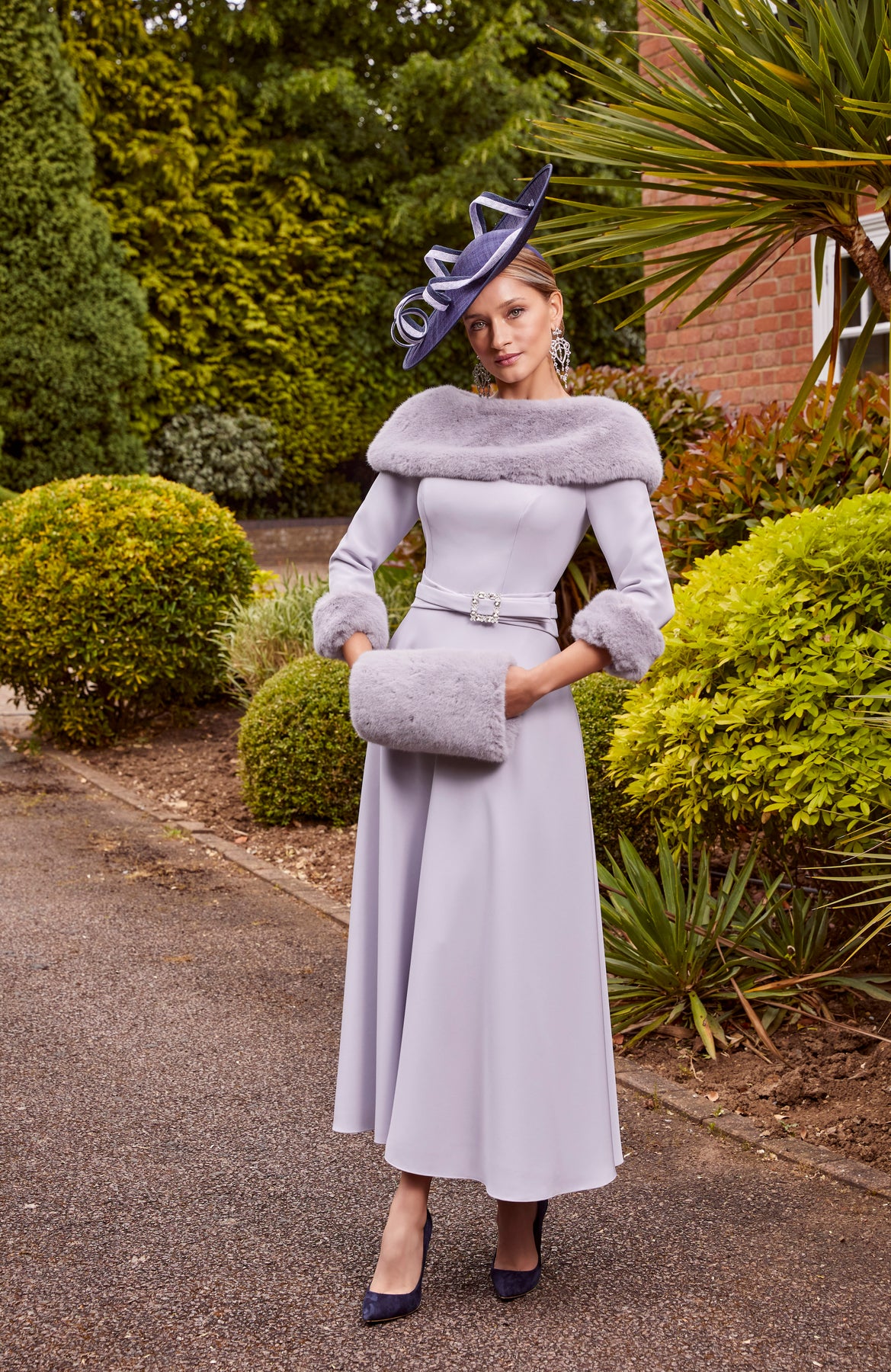 Invitations by Veni 29827 Silver