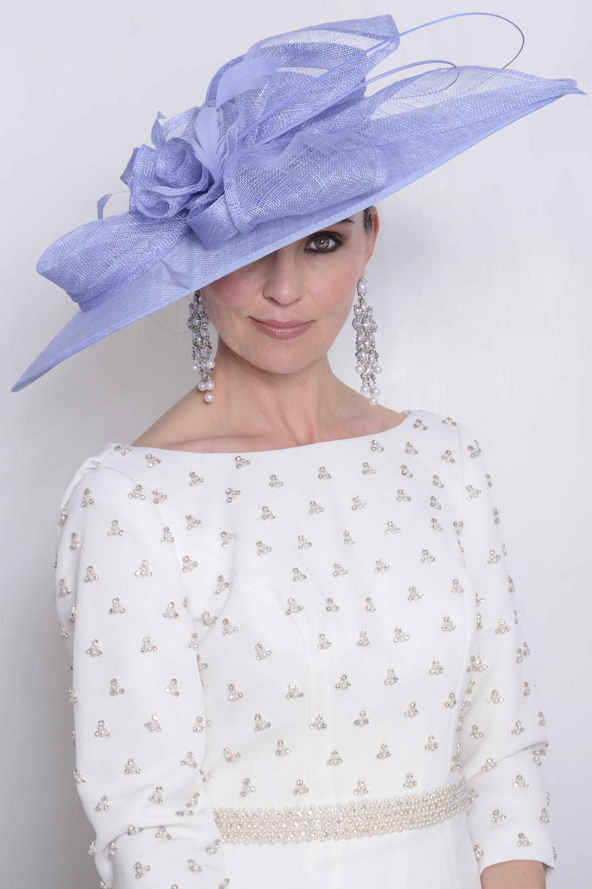 The Niche Collection Hatinator - Style 20089 – Nigel Rayment Boutique