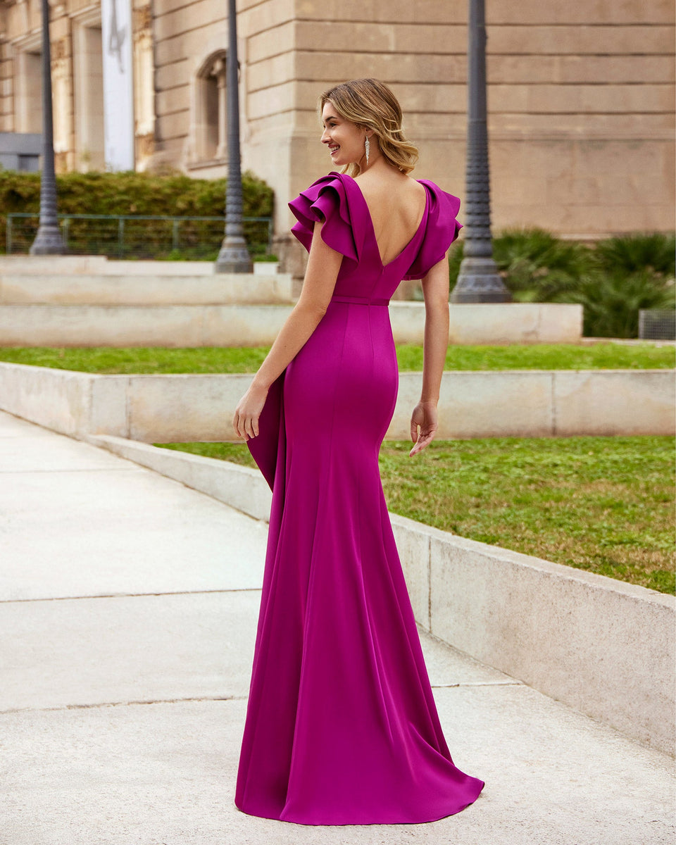 Couture Club 7G104 Magenta