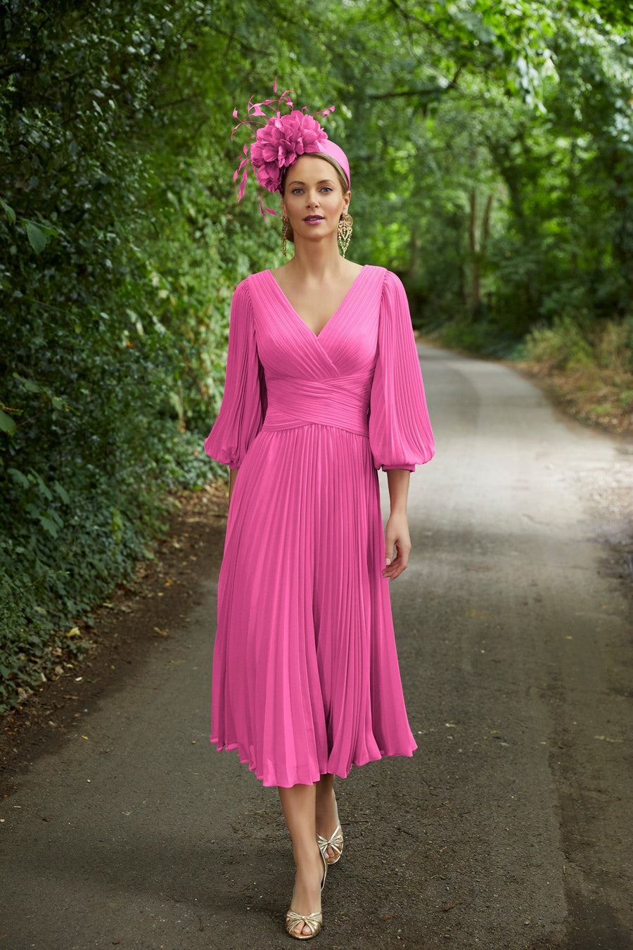 Mother of the Bride Sale – Nigel Rayment Boutique